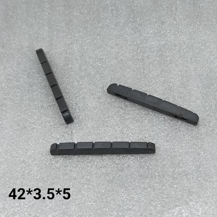 Jual Nut Gitar Graph Stratocaster Telecaster Bunyi Ting NG42 - Kab ...