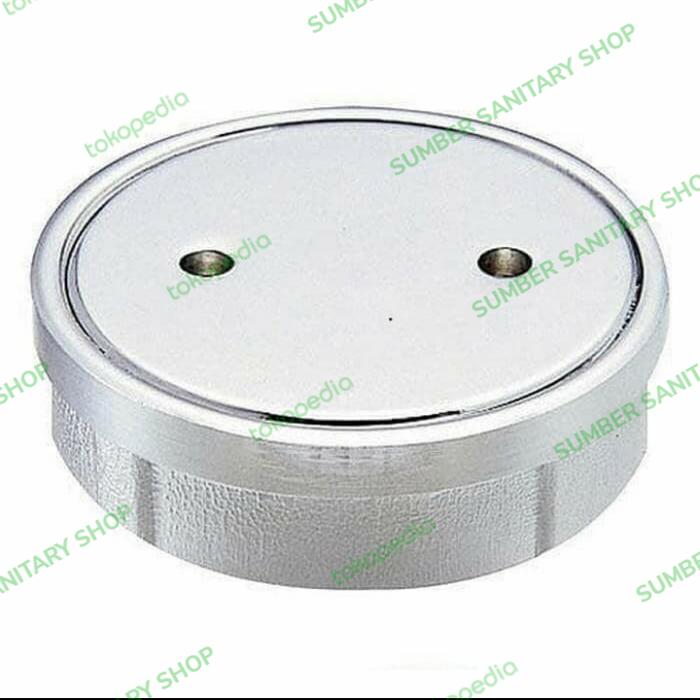 Jual CLEAN OUT KUNINGAN 4 INCH / CLEAN OUT 4 INCH - Jakarta Barat ...