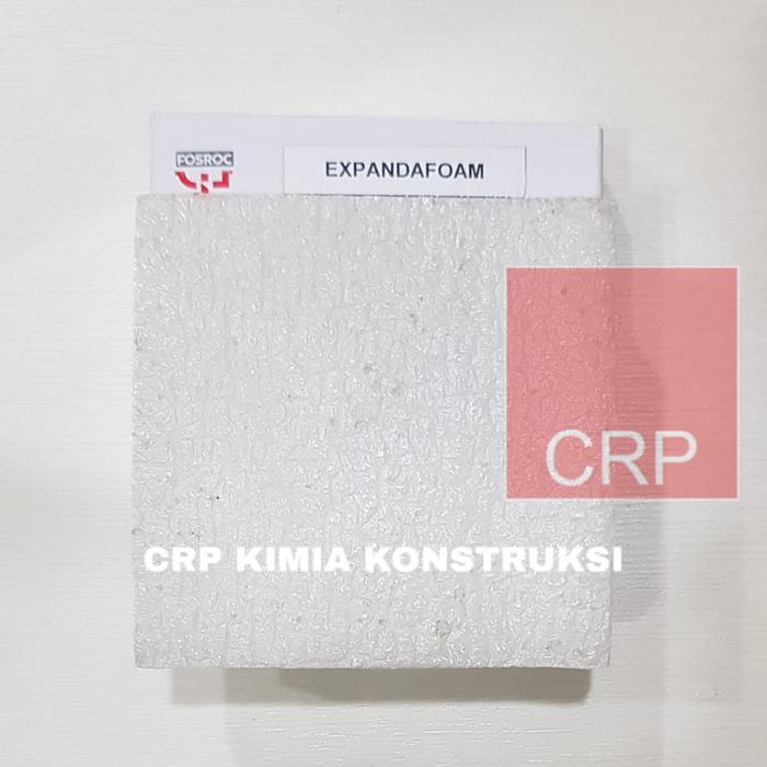 Jual FOSROC | EXPANDAFOAM 10mm SHEET (1mx2m) - Kota Depok - CRP KIMIA ...