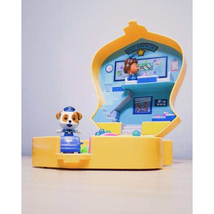 Jual Rib Tickles Toy Story (DIY) - Jakarta Barat - rep-liki | Tokopedia