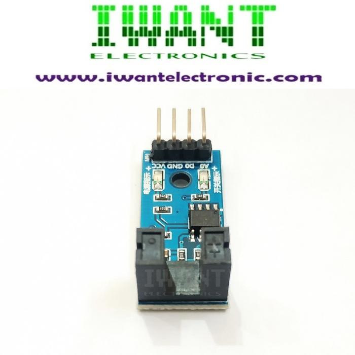 Jual Optocoupler Module Sensor Kecepatan - Kota Bandung - I.WANT ...