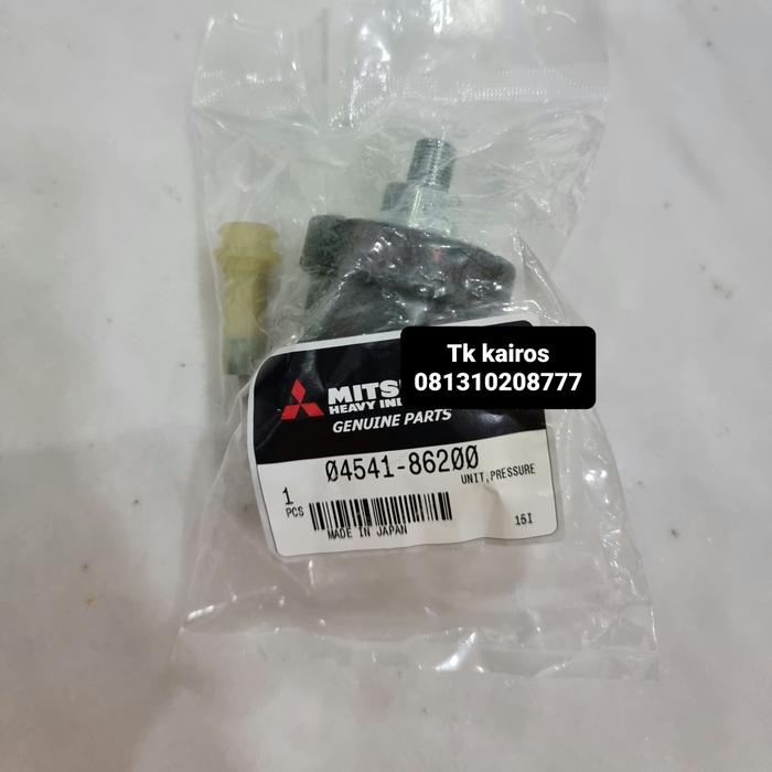 Jual 04541-86200 unit pressure " asli " - Jakarta Barat - Tokokairos ...