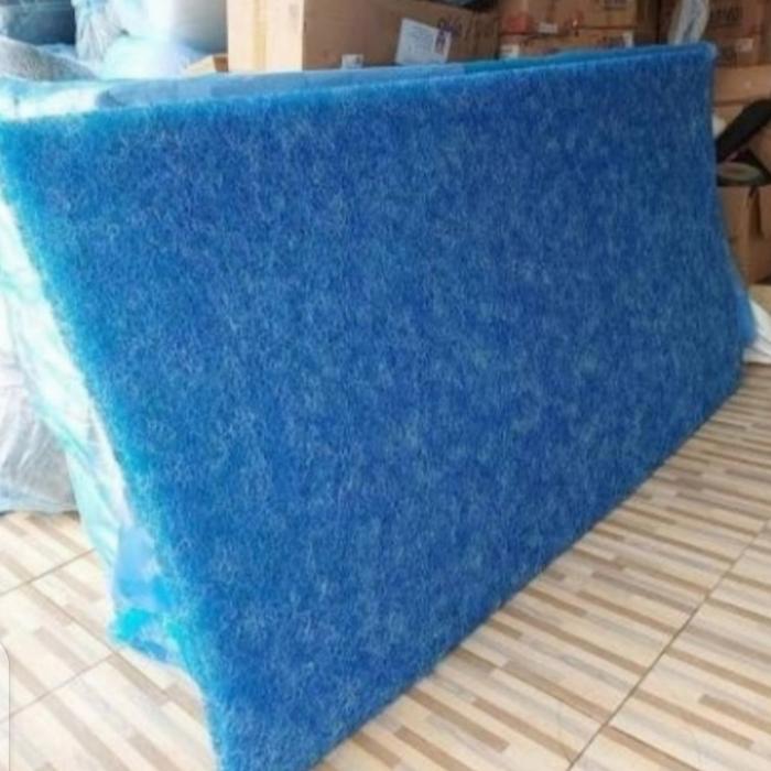 Jual japmat Japanese filter mat filter kolam aquarium 100x100 cm - Kota ...