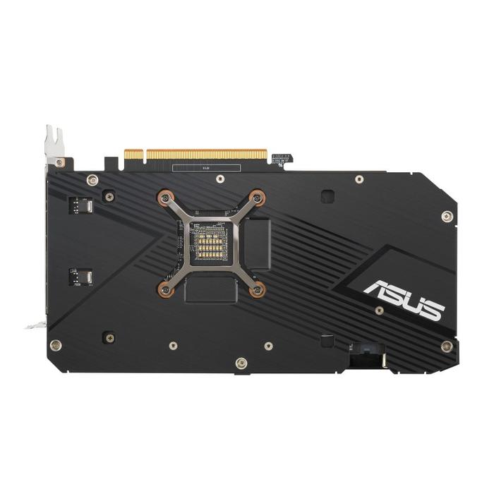 Jual Asus Dual Amd Radeon Rx 6600 / Rx6600 8gb Gddr6 Di Seller Sweet ...