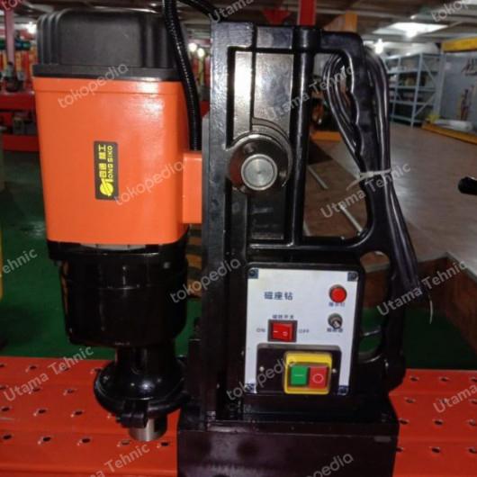 Jual Mesin Bor Magnet 32mm / Magnetic Drill 32mm. - Jakarta Pusat ...