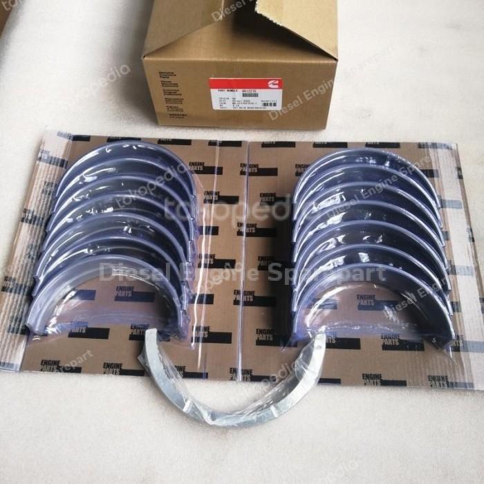 Jual ar12270 main bearing/metal duduk std cummins kta19 - Jakarta Pusat ...