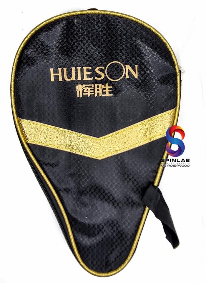 Jual Tas Cover Bet Pingpong Tenis Meja HUIESON - Calabash - Kab ...