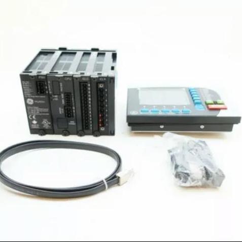 Jual GE GENERAL ELECTRIC MM300 MOTOR MANAGEMENT RELAY GE MULTILIN ...