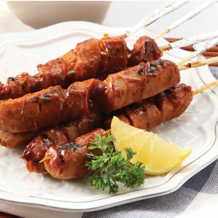 Jual Sate Angkringan Sosis Frozen - Kota Depok - Berfood | Tokopedia