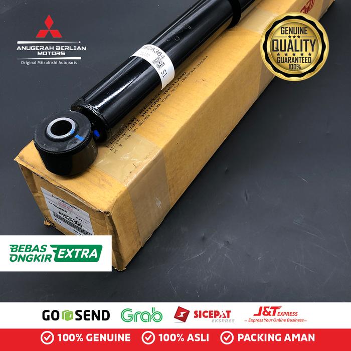 Jual Shockbreaker belakang Mitsubishi All New Pajero Sport Triton ...
