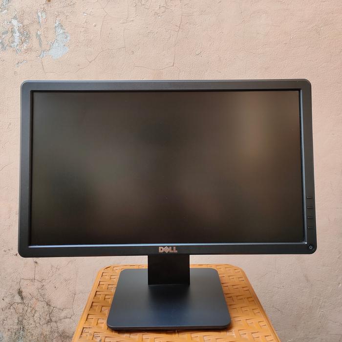 Jual MONITOR LED DELL 19 INCH MODEL E1914Hc SUPER MULUS - Kota Bekasi ...