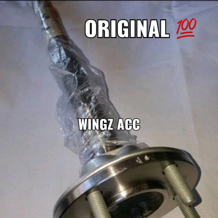 Jual As Gardan Roda Axle Shaft Belakang Original Mitsubishi L300 Diesel ...