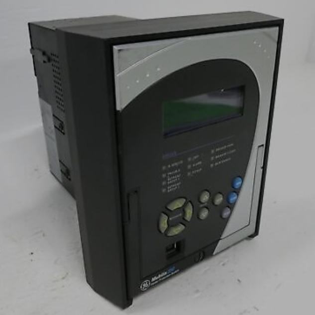 Jual GE MULTILIN 350 FEEDER PROTECTION RELAY SYSTEM - Jakarta Selatan ...