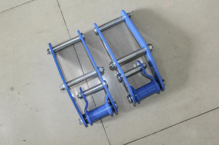 Jual Double leg shackle js-1 lift 2" triton mq mr - Kab. Tangerang ...