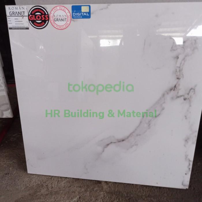Jual Roman Granit Lantai GT609854FR dCervinia Classic 60x60 - Kab ...
