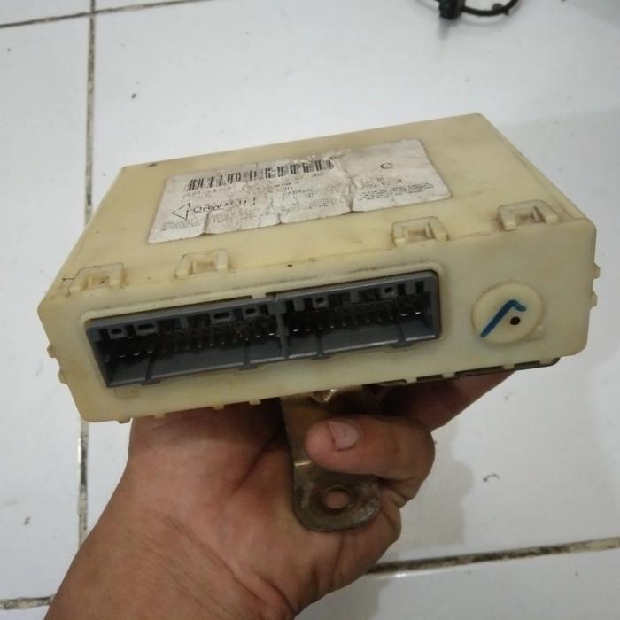 Jual ECU CONTROL KUNCI KONTAK MODUL KONTROL ALARM FORD ESCAPE ORIGINAL ...