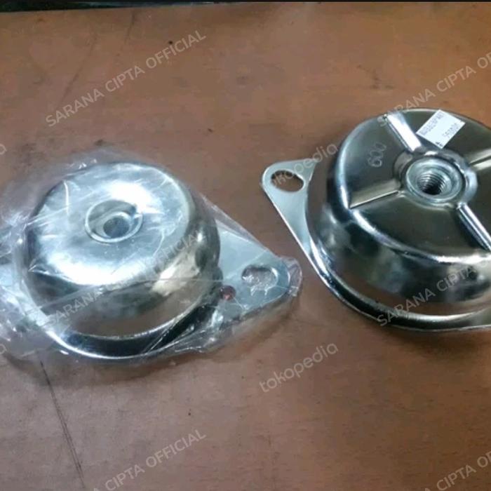 Jual RUBBER KARET ENGINE MOUNTING PERKINS 100-200KVA ENGINE MOUNTING ...
