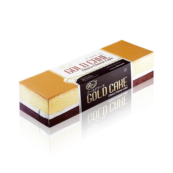 Jual Rious Gold Cake Cho Cheese - Kota Denpasar - Bernardi Bali | Tokopedia