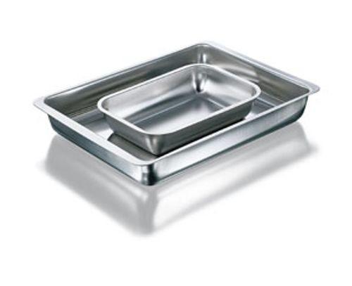 Jual Baki, Nampan Lab (Laboratory, Instrument Tray, Stainless Steel ...