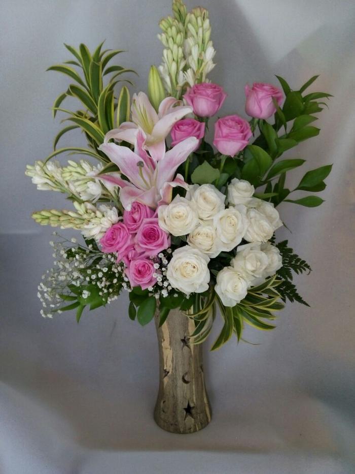 Jual BUNGA MEJA KANTOR - BUNGA MEJA SEGAR - RANGKAIAN BUNGA SEGAR ...