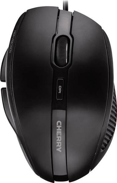 Jual CHERRY MC 3000 Ergonomic - Gaming Mouse - Jakarta Pusat ...