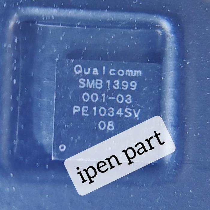 Jual IC Cas Smb1399 Asus Rog Mate 30 Smb 1399 001-03 Charging - Kab. Tangerang - ipen part ...