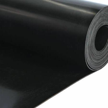 Jual Neoprene Rubber Sheet 5mm (Karet Neoprene Lembaran) - Jakarta ...