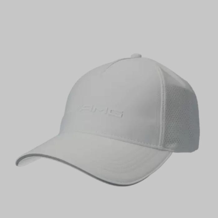 Jual Topi Baseball Mercedes-AMG Cap White B66956014 - Jakarta Selatan ...