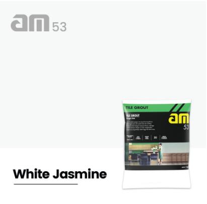 Jual NAT KERAMIK AM 53 / Semen Keramik Pengisi Nat / AM53 Tile Grout ...