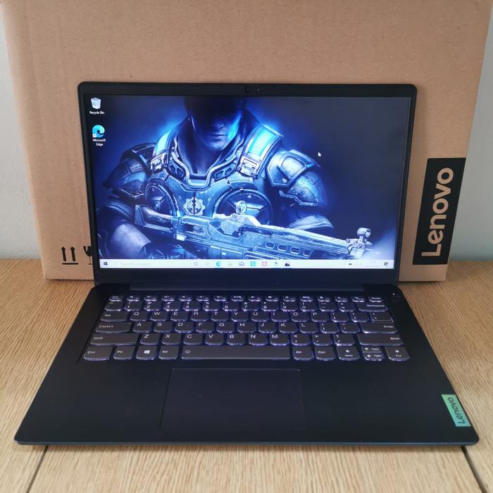 Jual Laptop Lenovo Idepad 3 82H7, Intel Core i5 - 1135G7 Ram 8/SSD512gb ...