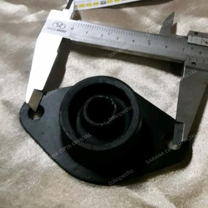 Jual RUBBER ENGINE MOUNTING RADIATOR ENGINE PERKINS 33546 PN 2635A062 ...