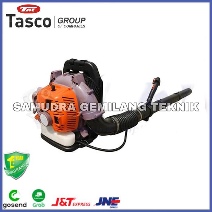 Jual Mesin Blower Gendong Tasco EB500 Engine Blower Gendong Tasco EB ...