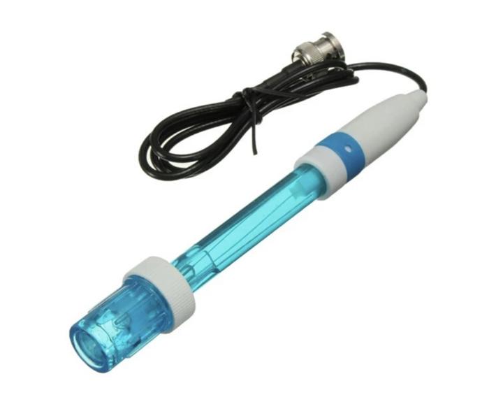 Jual PH Electrode Probe BNC Connector for PH Controller Meter Sensor ...