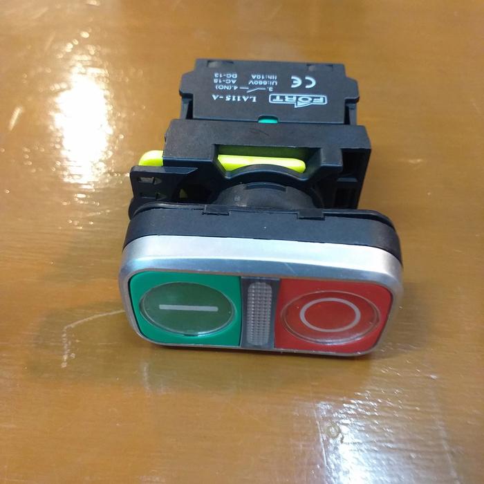 Jual Push Button - Jakarta Barat - bintangelectricglodok | Tokopedia