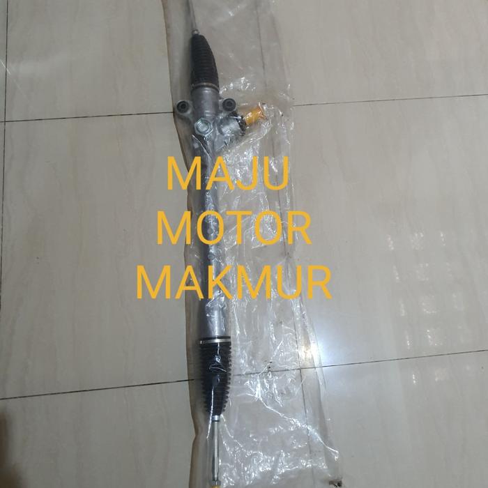 Jual STEERING GEAR ASSY RACK STER BAK STIR ASSY GRAND NEW AVANZA VELOZ ...