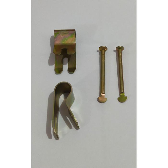 Jual Pin Kit Paku Kampas Rem Brake Shoe Pin Kit HILUX - Jakarta Barat ...