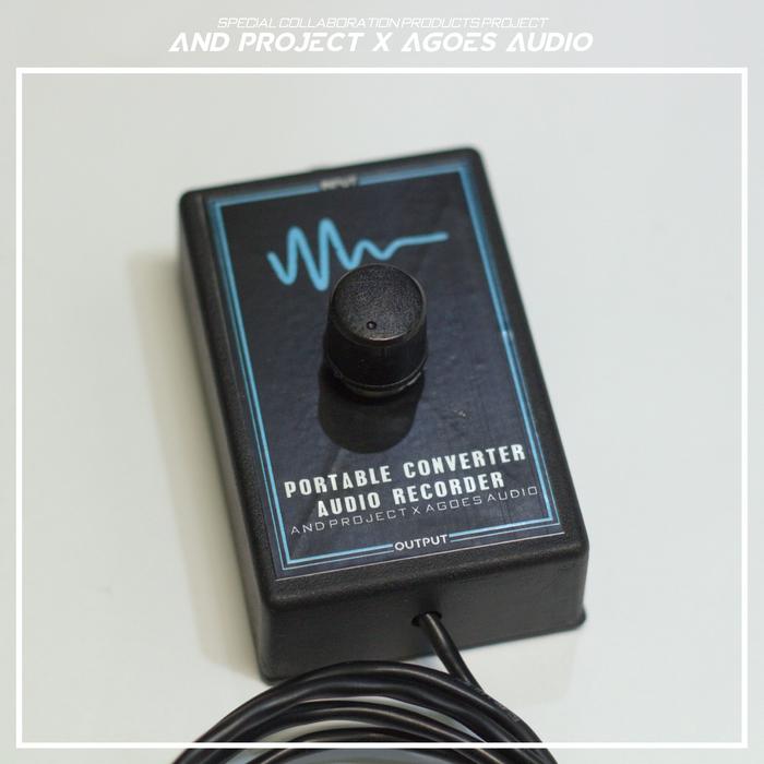 Jual Alat Rekam / Record Mixer Ke Hp | Mixer Audio Recorder Di Seller ...