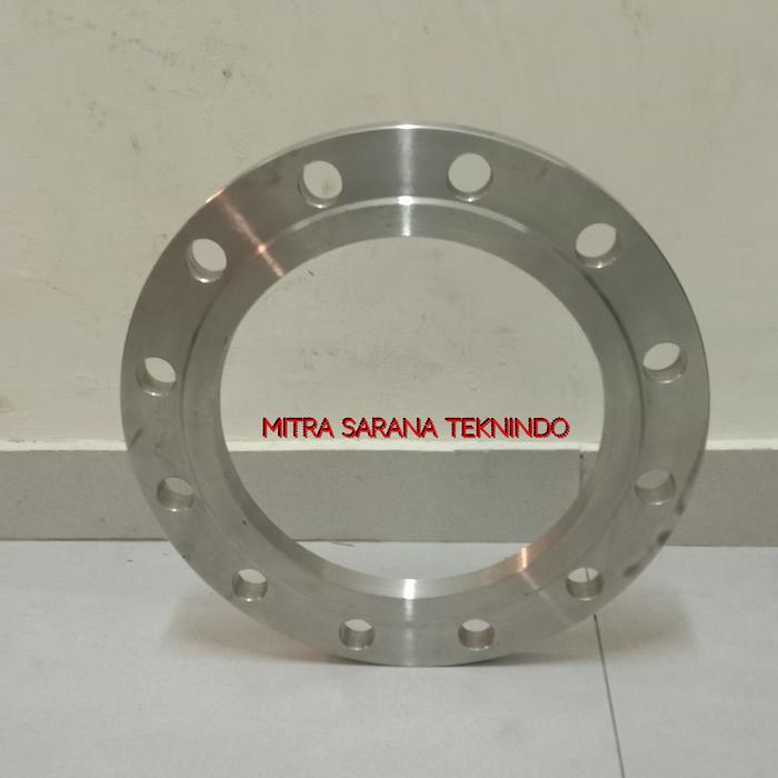 Jual Flange Stainless SS 304 PN 16 ukuran 12" inch DN 300 - Jakarta ...