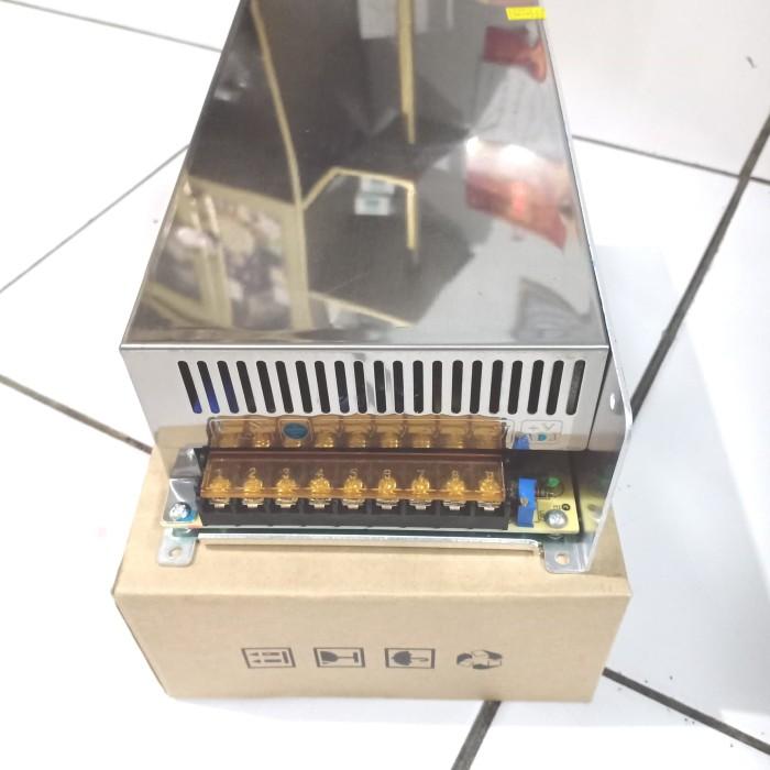 Jual Switching Power Supply PSU 24V 40A High Quality, 24 Volt 40 Ampere ...