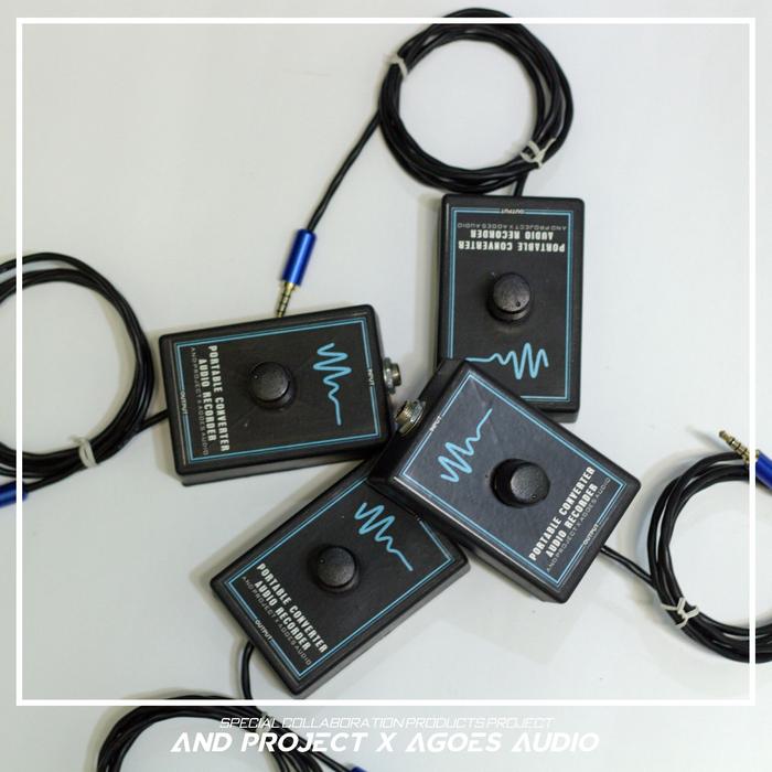 Jual Alat Rekam / Record Mixer Ke Hp | Mixer Audio Recorder Di Seller ...