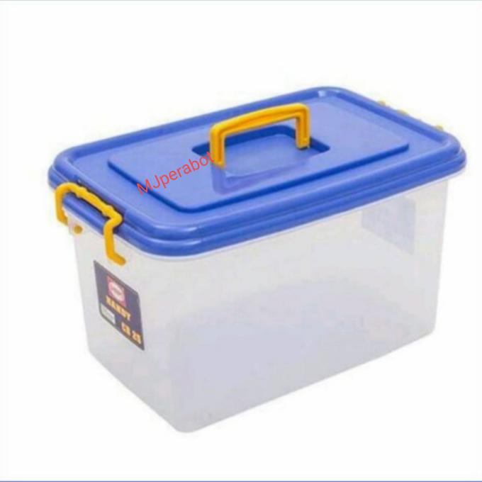 Jual Shinpo SIP 133.3 HANDY CB 25/ Container Box/ Kontainer - Kota ...