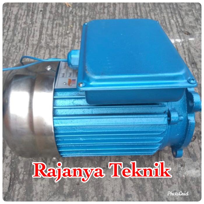 Jual Paddlewheel motor 1 hp 3 phase - Kota Tangerang - Rajanya Teknik ...