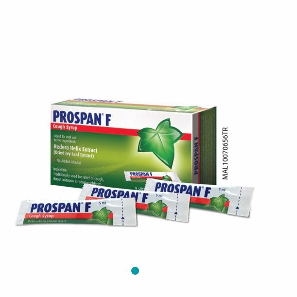 Jual Prospan F Cough Syrup - Sirup Batuk - Kab. Sleman - Moen House-Id ...