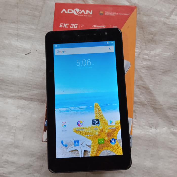 Harga Tablet Advan E1c