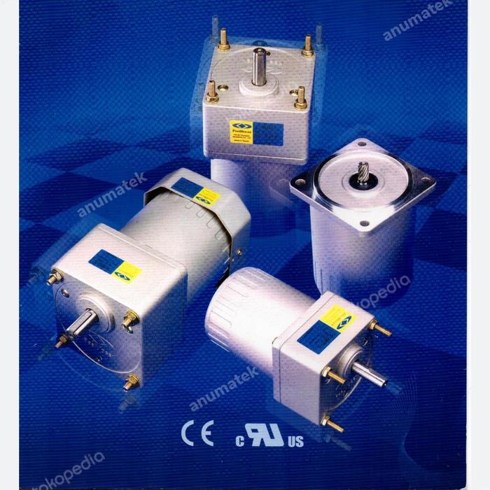 Jual Variable Motor Peei Moger M-3RK15N-C M3RK16NC M 3RK15N C - Kota ...