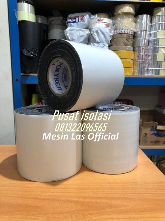 Jual Isolasi Pipa Hydrant Putih 6 Inchi x 100 Fit - Jakarta Barat ...