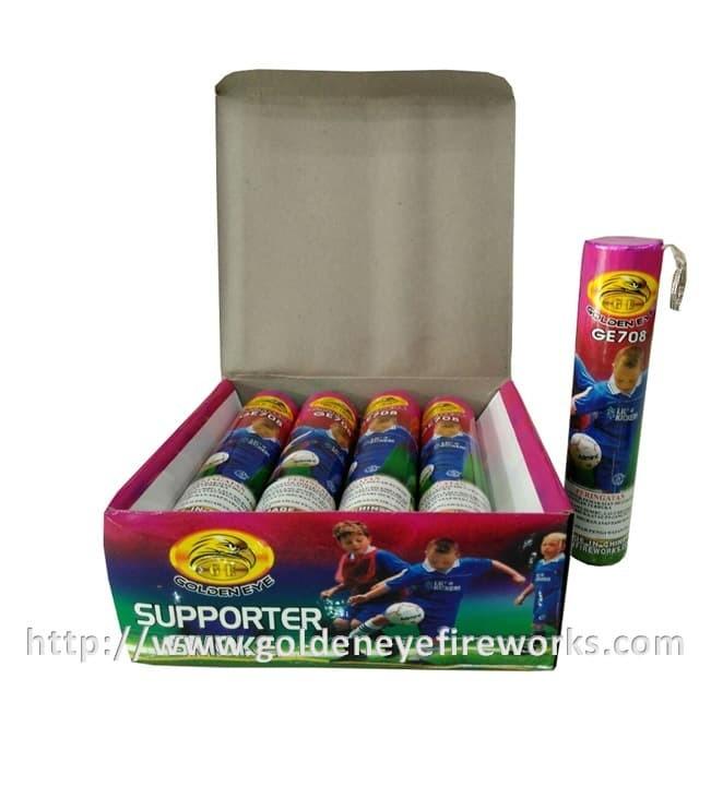 Jual Golden Eye Kembang Api Supporter Smoke Bomb GE708 Wedding Nikah ...