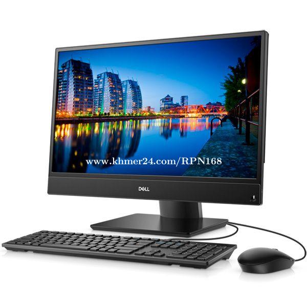 Jual Dell OptiPlex 5480 - LED 23'8 FHD IPS Anti Glare AIO- All-in-One ...