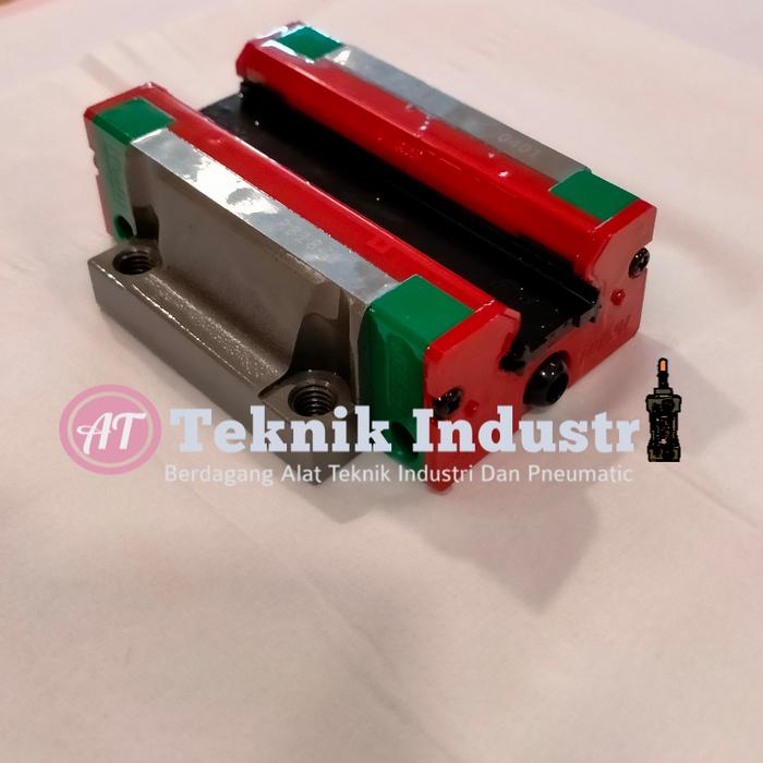 Jual Linear bearing HGW15CC BRAND HIWIN - Jakarta Barat - ALAT TEKNIK ...