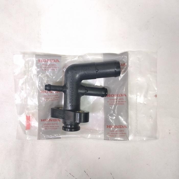 Jual Pipa cabang tiga three joint way radiator vario 125 150 original ...